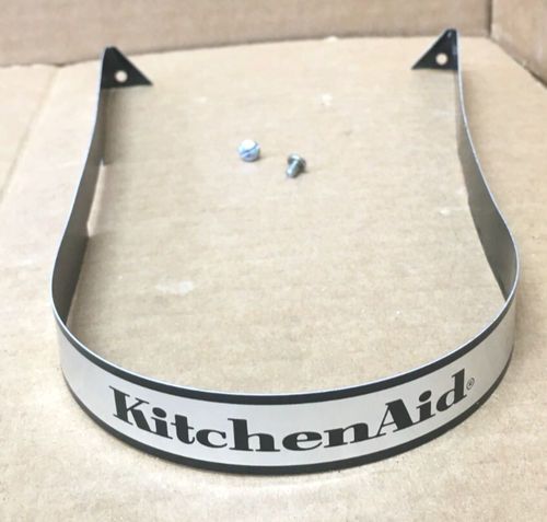 VINTAGE Trim Band for KitchenAid K45 mixer. Beautiful condition. | eBay