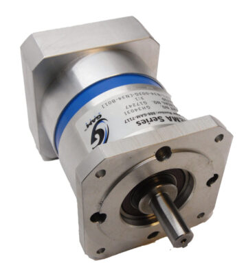 NEW GAM GEAR EPL-N34-003G-[N34-B01] INLINE GEAR REDUCER 3:1 GH3403I | eBay