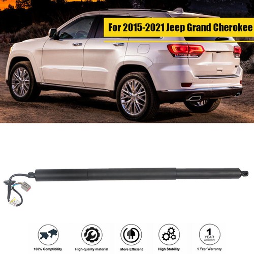 Rear Tailgate Left Power Hatch Lift Support For Jeep Grand Cherokee 15 ...