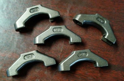 SINGLE MAXXFORCE 13 HEAD CROSSHEAD ROCKER ARM VALVE BRIDGE 3010 | eBay