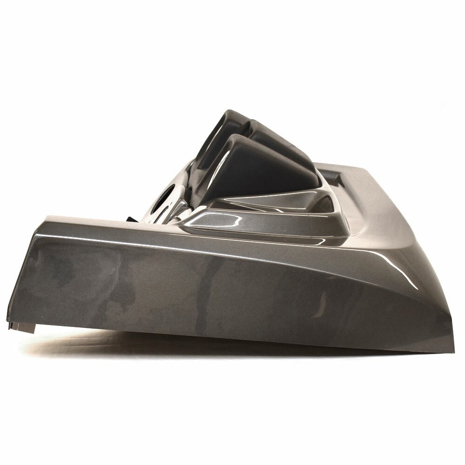 Tracker Boat Dash Panel Steering Console 326860 | Pro Guide Gray | eBay