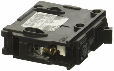 Circuit Breakers - Frank Adams
