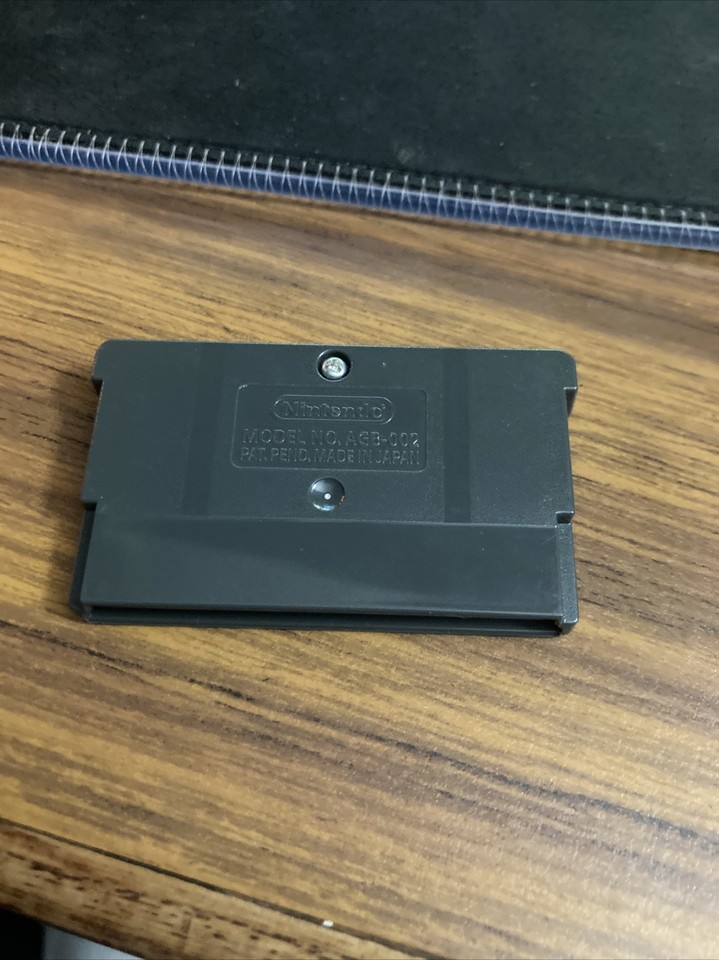 RISK/BATTLESHIP/CLUE NINTENDO GAME BOY ADVANCE SP GBA | eBay