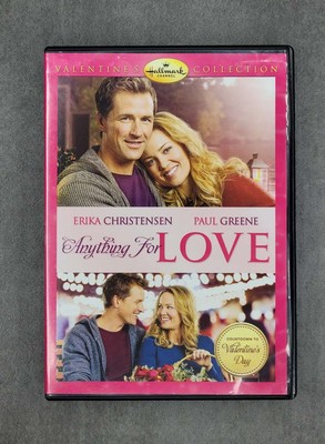 Anything for Love DVDs 883476152554| eBay