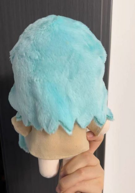 Splatoon 3 Octopus Marina Shiver Callie Marie Plush 20cm Doll Stuffed ...