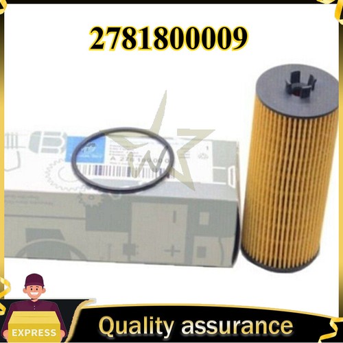 A2781800009 for Mercedes Benz C CL CLA E CLS ML GLE S SL SLK AMG Oil ...