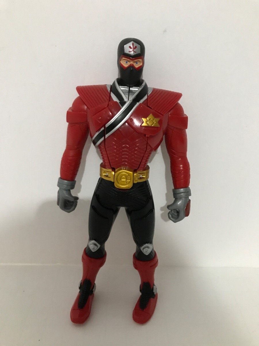 Armas De Samurai Dos Power Rangers Espada Samurai Ranger Dourada De