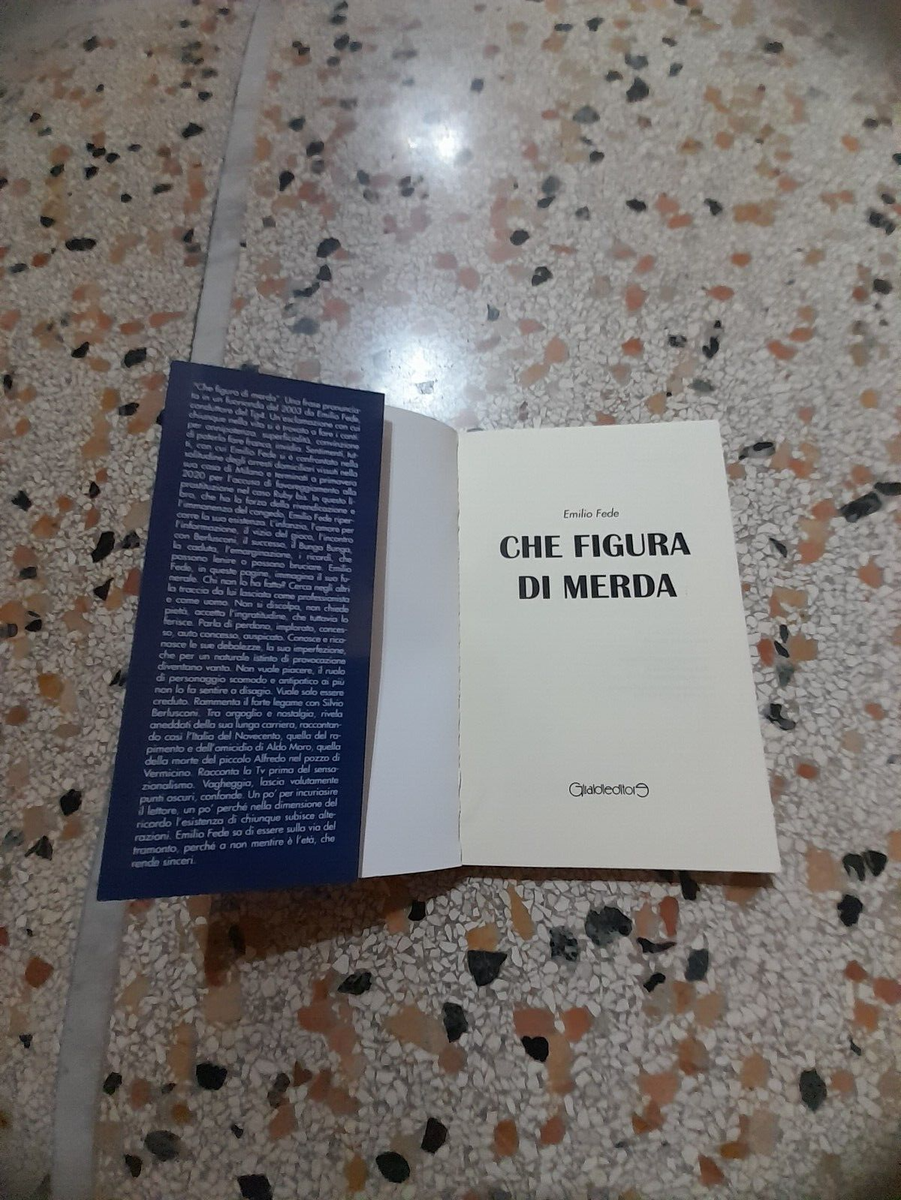 Tipi Di Poster Di Merda
