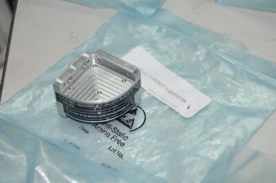 Waveguides - Waveguide 90° Bend