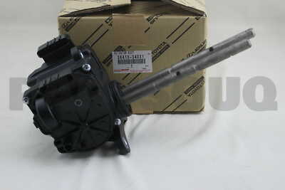 3641034031 Genuine Toyota ACTUATOR ASSY, TRANSFER SHIFT 36410-34031 | eBay