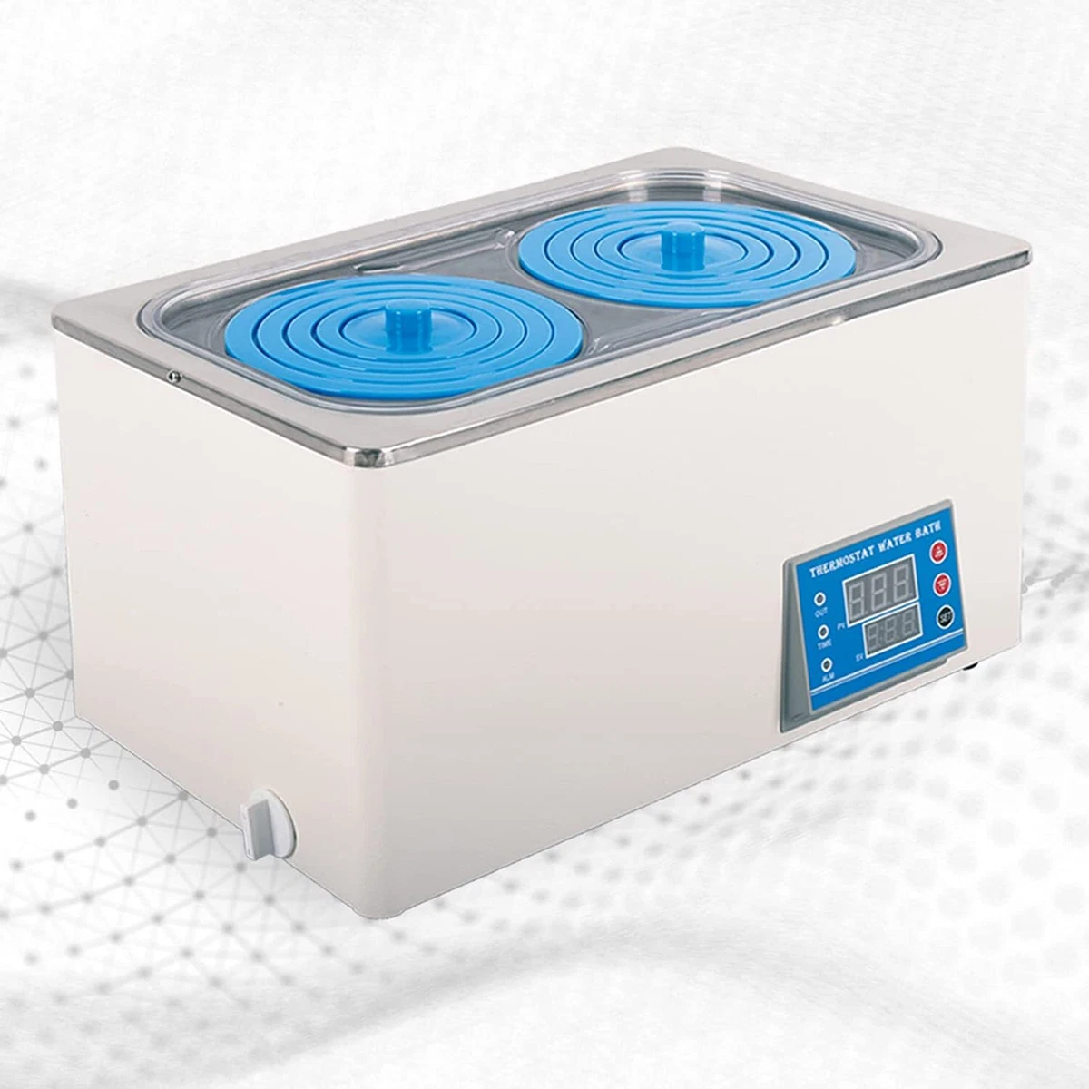 Laboratory Water Bath Chemistry