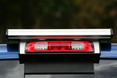 ACARI MOUNT - RTM-301 - 34" ROOFTOP DRILL-FREE 3RD BRAKE LIGHT MOUNTING ...