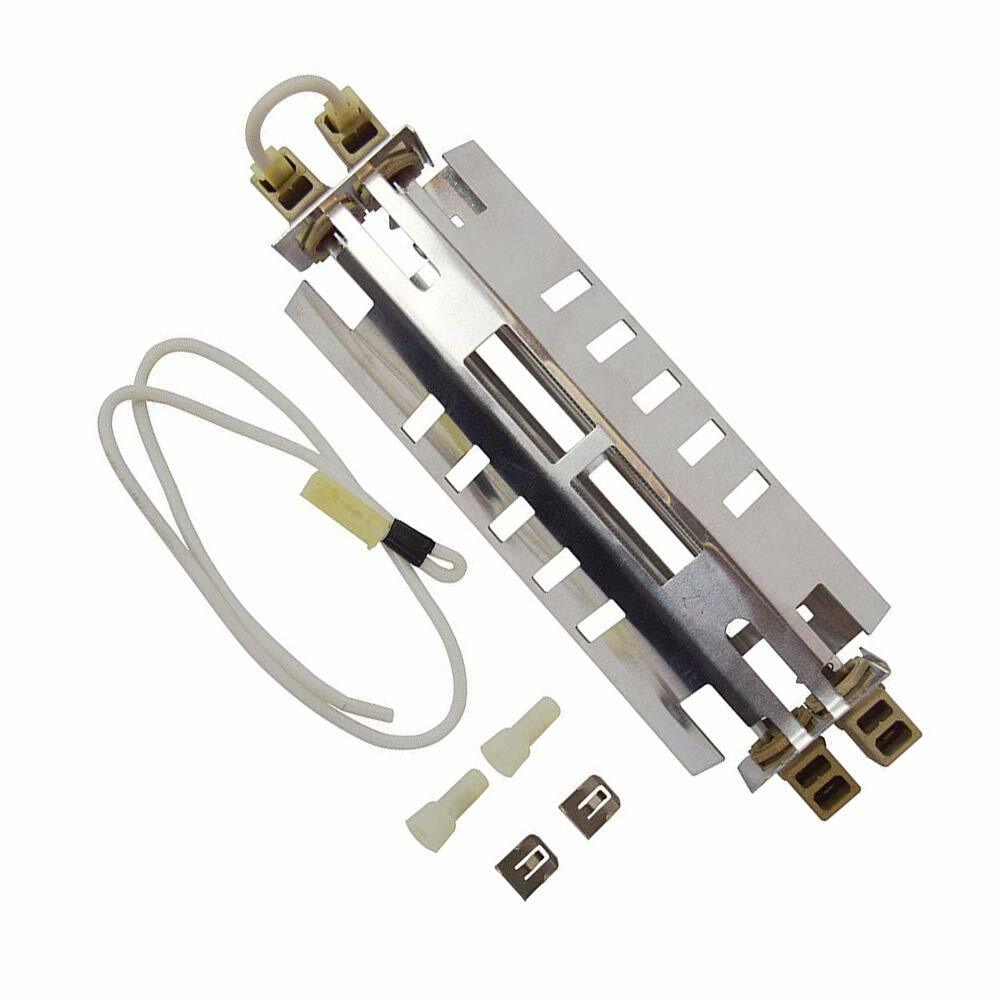 XPWR51X10101 Refrigerator Defrost Heater WR51X10101, EA1993872 ...