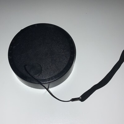 Leica 14166N 78mm Front Lens Cap for Angenieux 45-90/2.8 or Leica 250mm ...