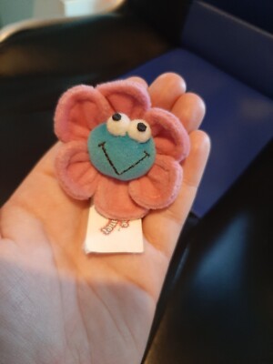 Playgro Off The Planet Flower Plant Toy Plush Small | eBay Australia