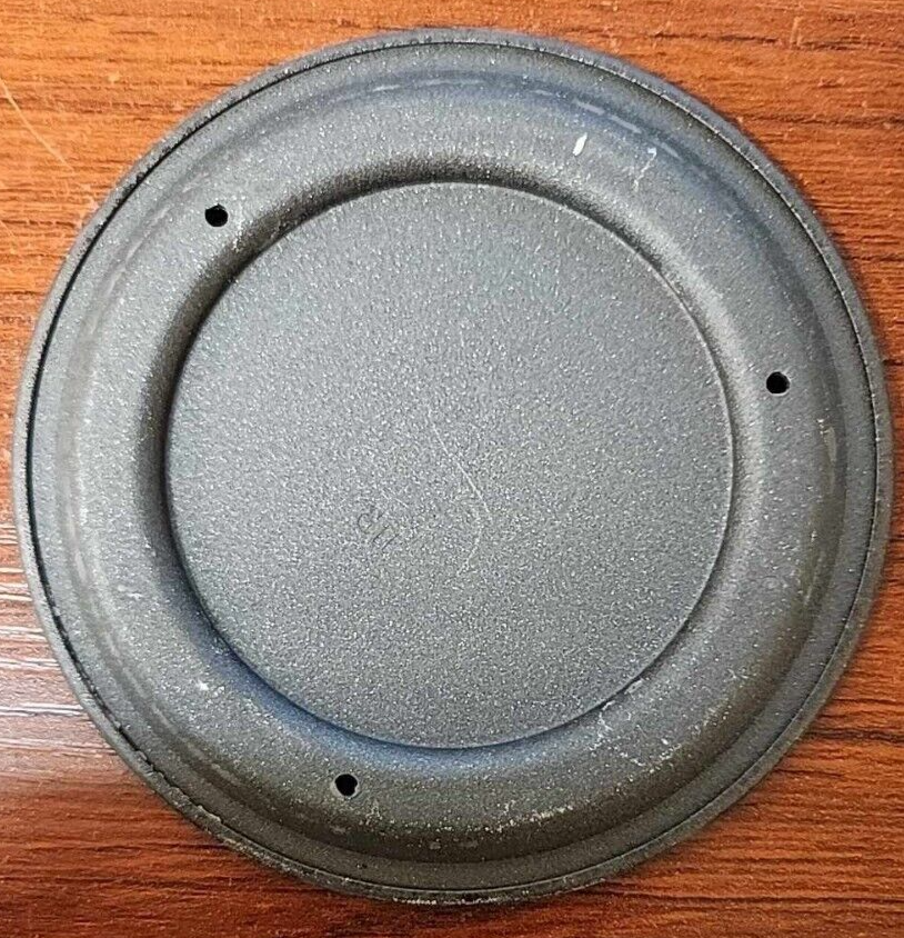 OEM Whirlpool Range BURNER CAP W11448875 for WFG320M0MS0 Free Shipping ...