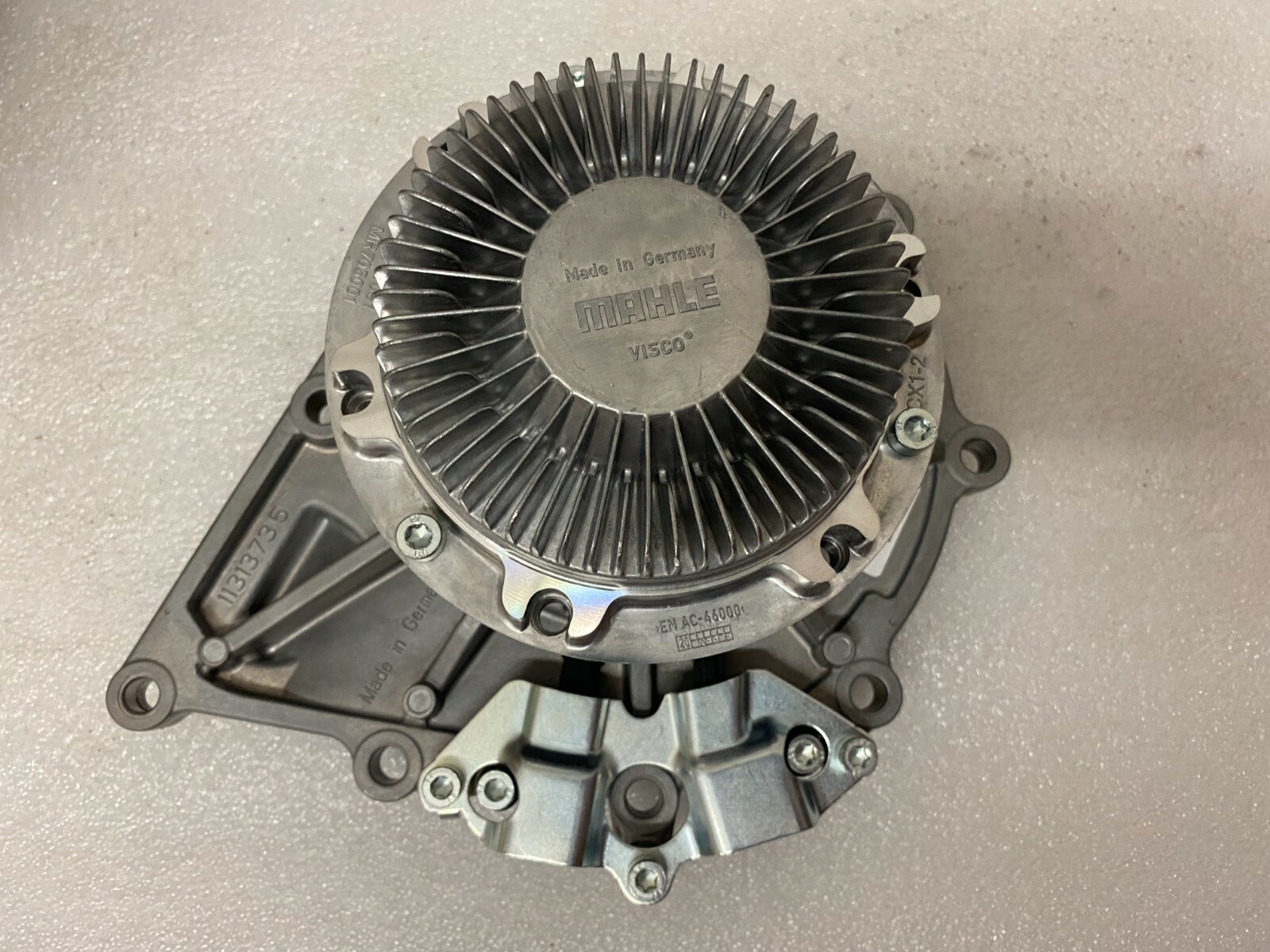 OEM Water Pump for Freightliner Cascadia 2014-2021 | eBay