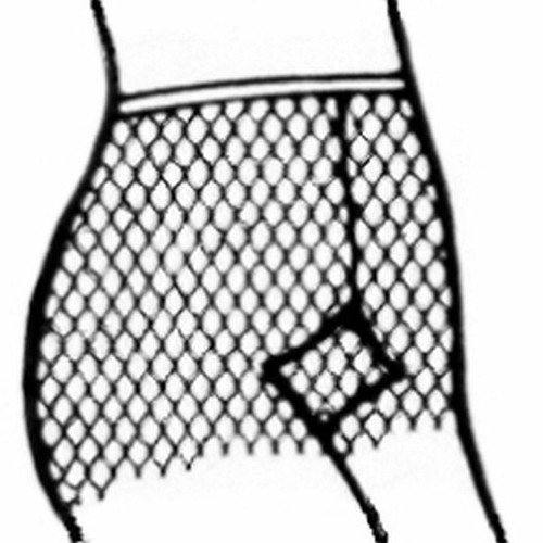 RHT Pantyhose Clio Espace Voile 15 Denier Reinforced Heel and Toe ...