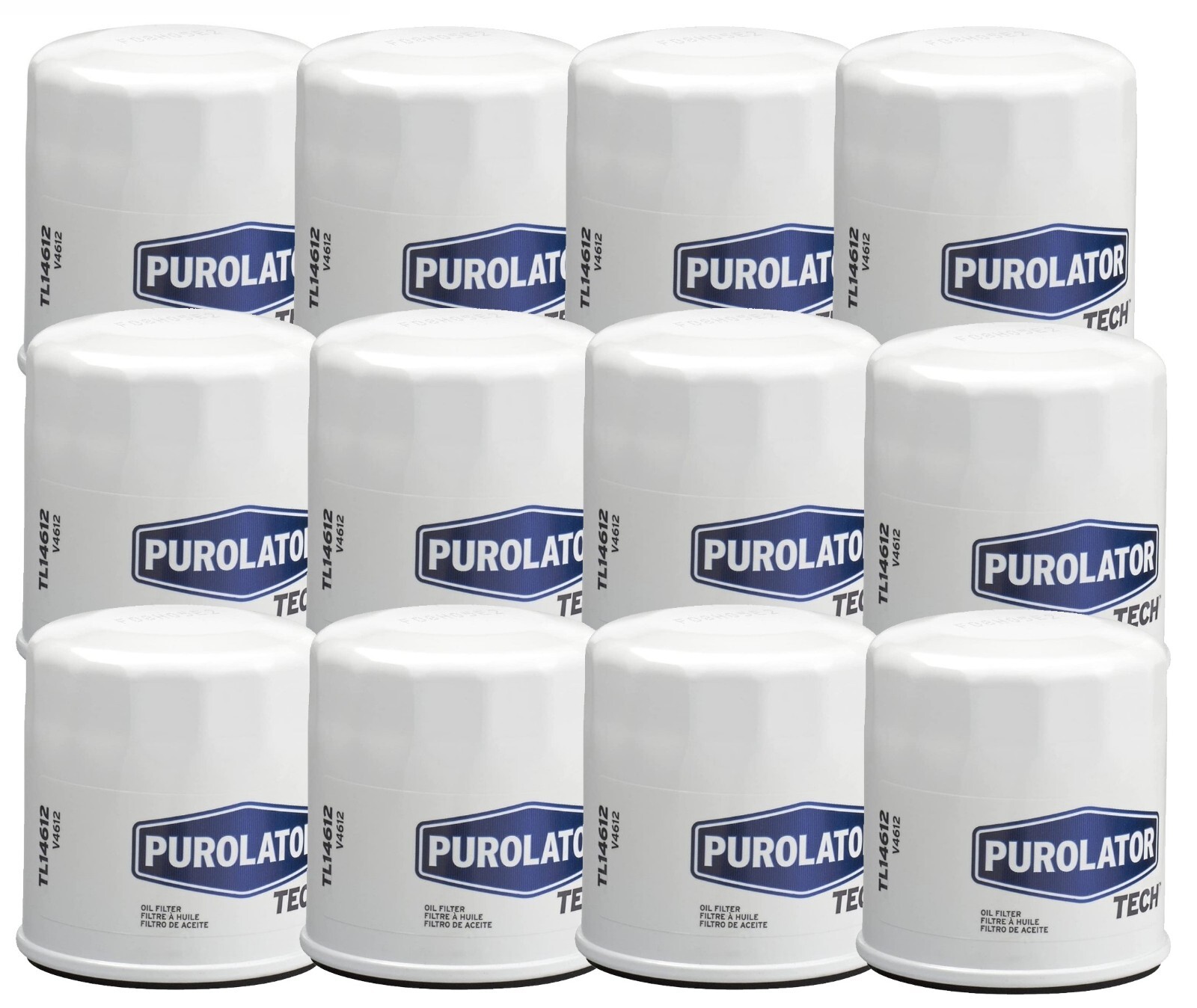 Purolator TL14612 - cross reference oil filters | oilfilter ...