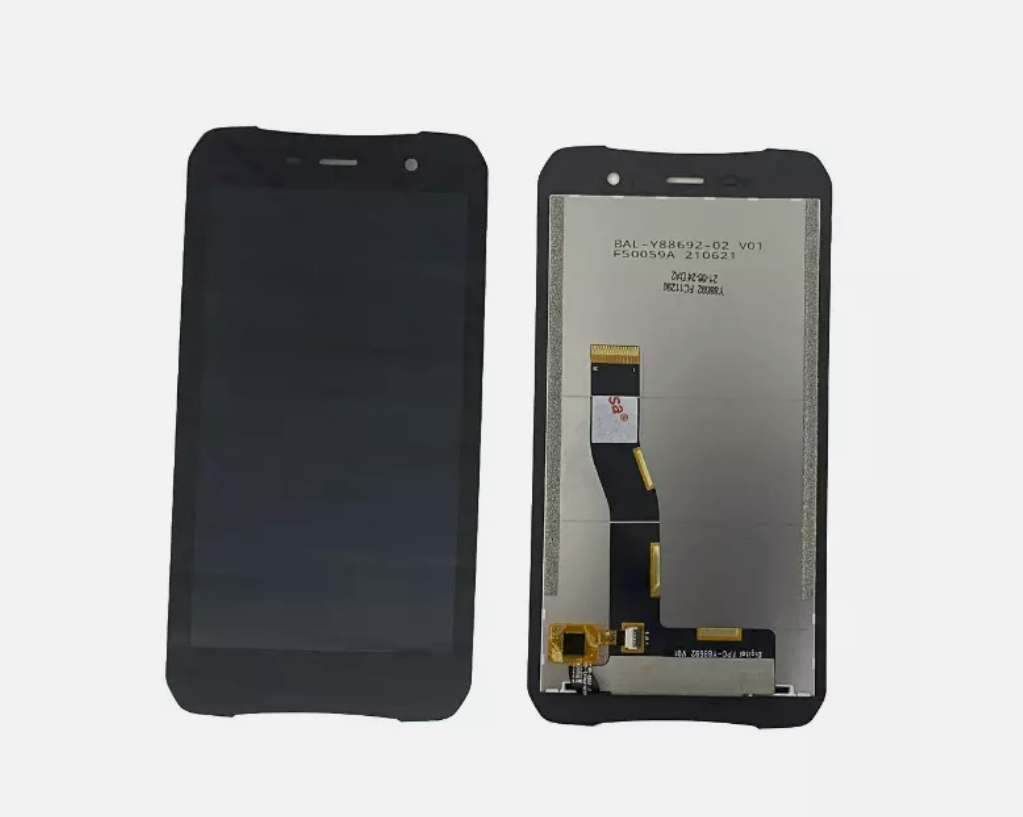 LCD Display Touch Digitizer For Doogee S35 S40 S41 S50 S51 S55 S58 S59 S60 Pro | eBay