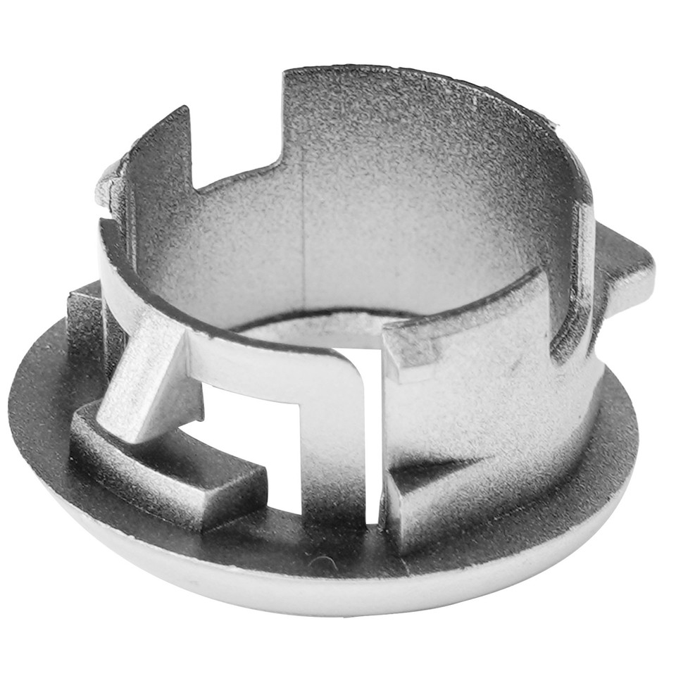 ParkingSensor Holder Sensor Retainer Car Electronics Silver 89348-28090 ...