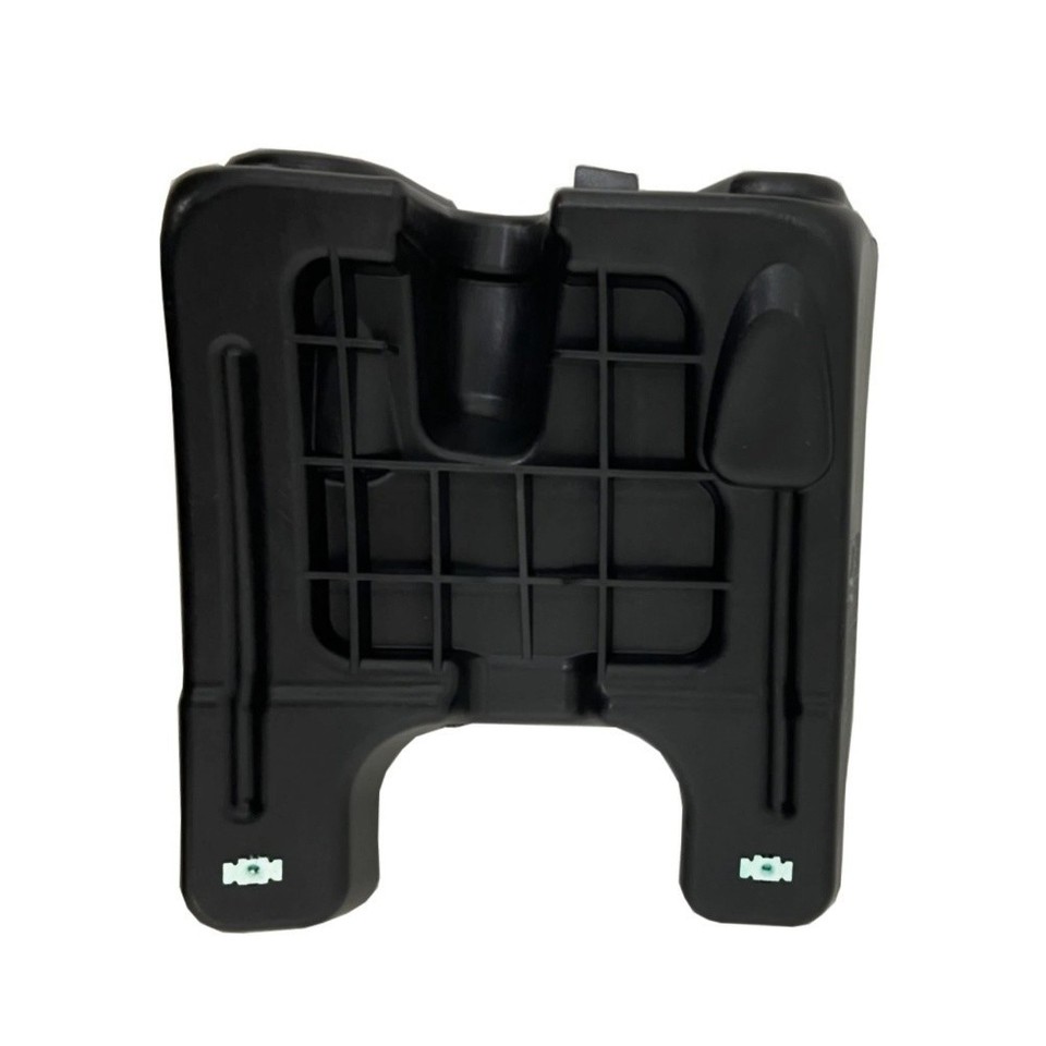 Wheel Housing Brkt Single Piece Plastic Construction Side-specific Fit ...