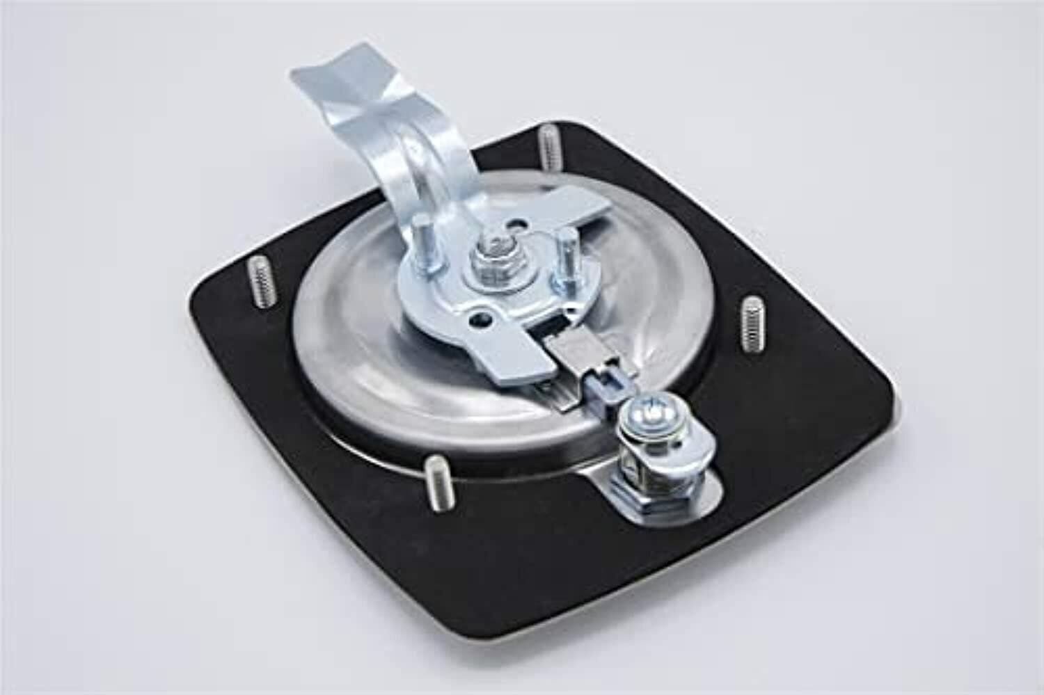 Weather Guard WEATHERGUARD 70167200 D-Handle Latch/Lock KIT | eBay