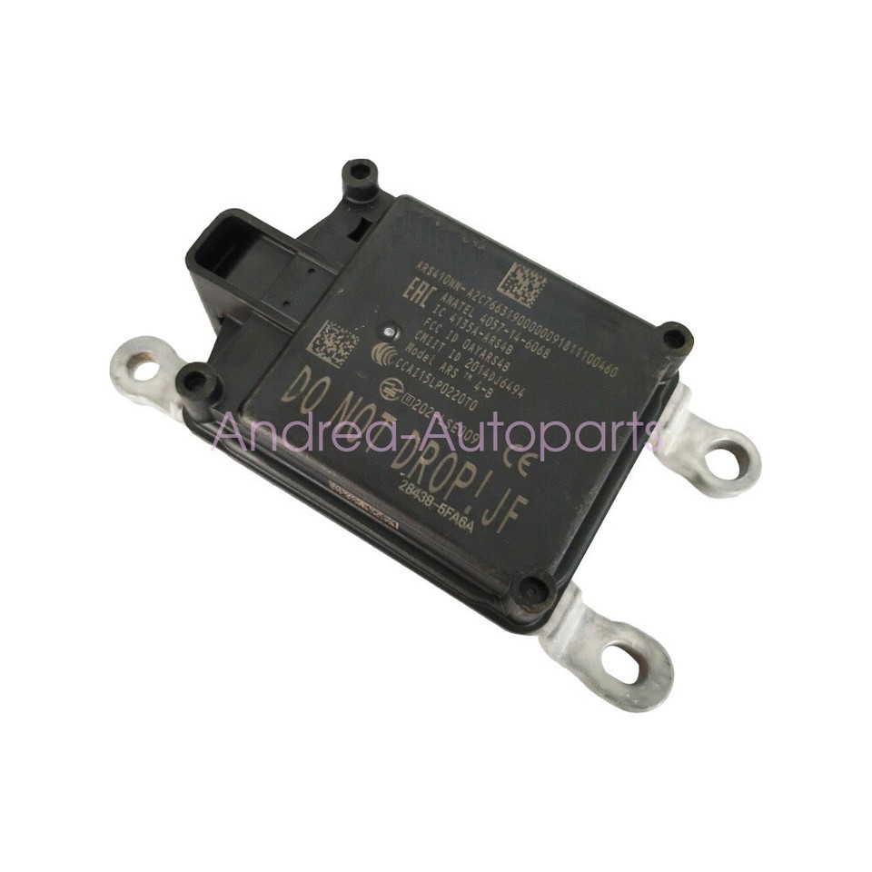 FOR 19-23 NISSAN ALTIMA CRUISE FRONT CONTROL DISTANCE RADAR SENSOR ...