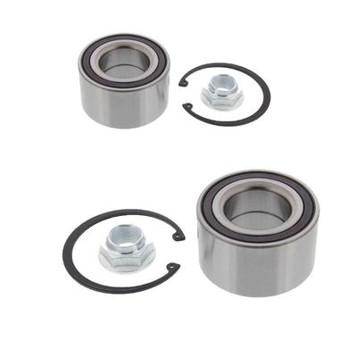 For Mazda 6 2007-2012 Front Wheel Bearing Kits Pair | eBay UK