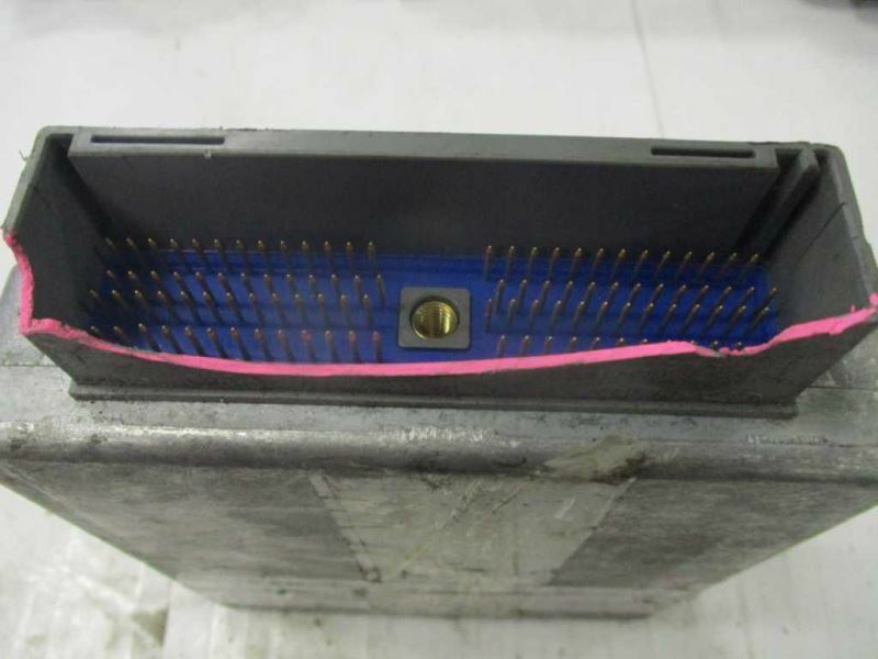 Engine ECM Control Module 3.8L Fits 1998 98 WINDSTAR F88F12A650MB F88F ...