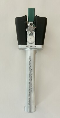 Smith and Nephew Legion TKS Femoral Impactor Ref 71440005 | eBay