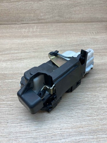 Door Lock ARD OE Serrure Actionneur de Mécanisme Arrière Droit | eBay