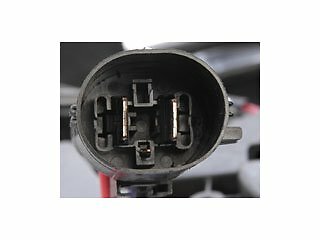 For 2011-2012 Lincoln MKZ 2.5L Engine Cooling Fan Assembly Dorman ...