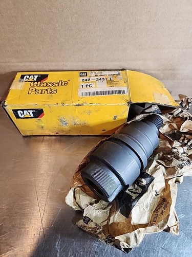 242-3437 Cat Classic Parts Diesel Pre Chamber NOS OEM Caterpillar ...