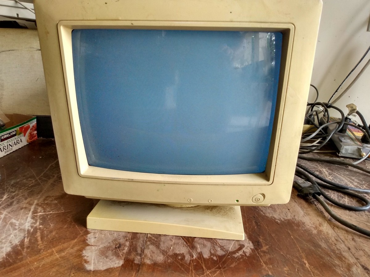 1990 Computer