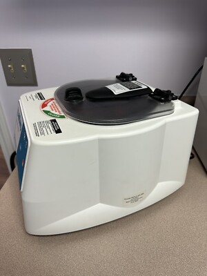 Centrifuges - Model 642E