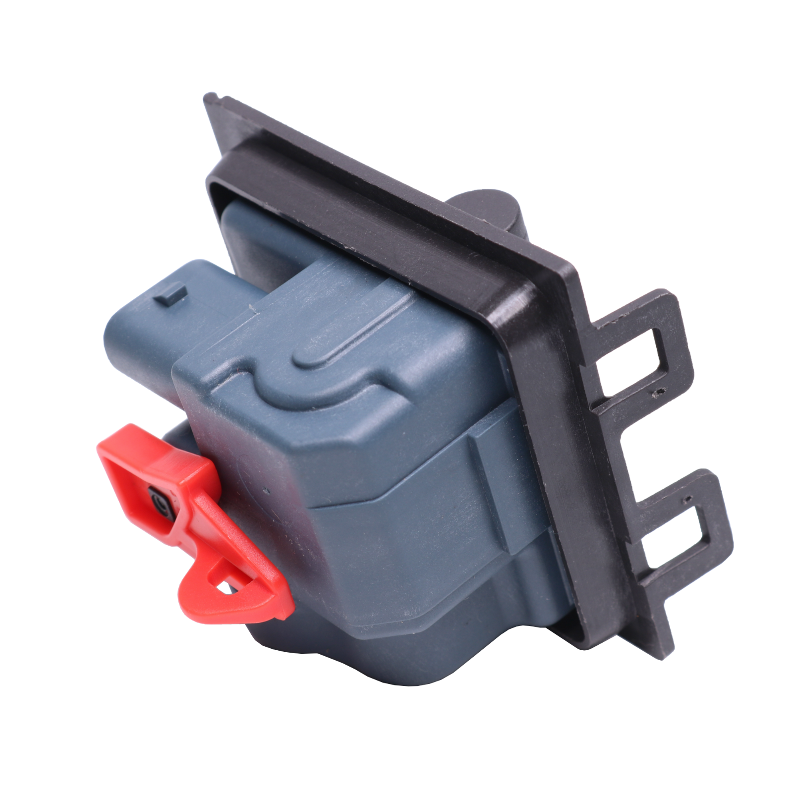 BRAND NEW Fuel Flap Locking Motor Mechanism A0008207703 For Mercedes ...