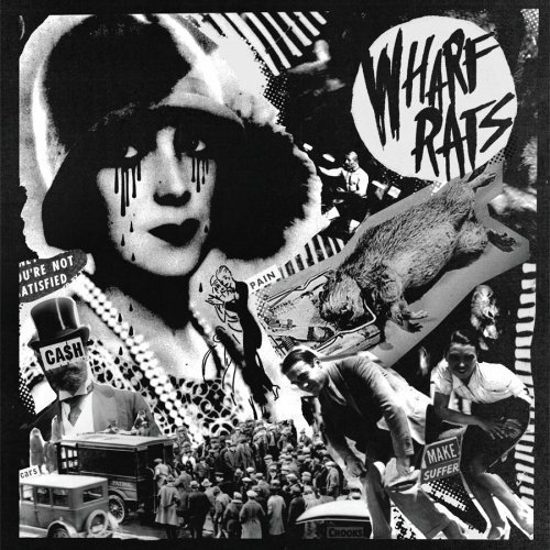 Wharf Rats Wharf Rats (Vinyl) 603111927770 | eBay