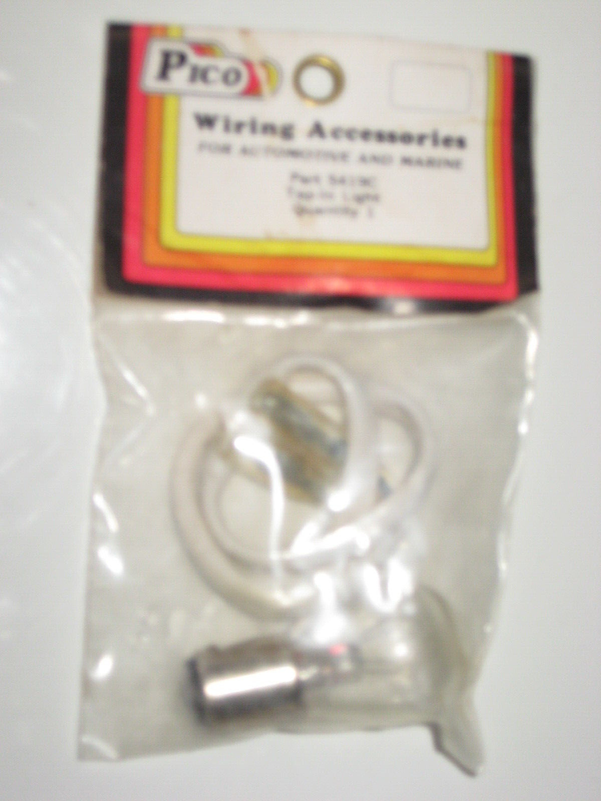 Tap-In Light, PICO # 5419C | eBay