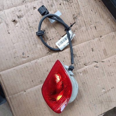 8200419906 nebelschlussleuchte links für RENAULT KANGOO FURGONE 1.5 dCi ...