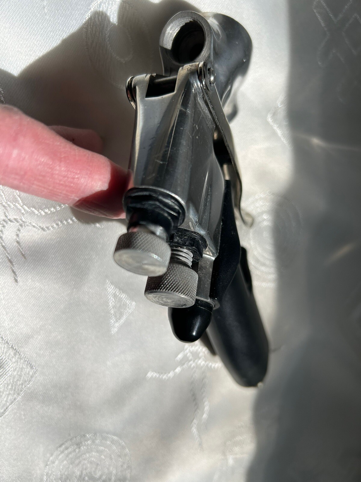 DeVilbiss Finish Line FLG2 HVLP Spray Gun for sale online | eBay