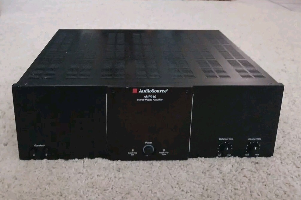 audiosource Used Price | HifiZero