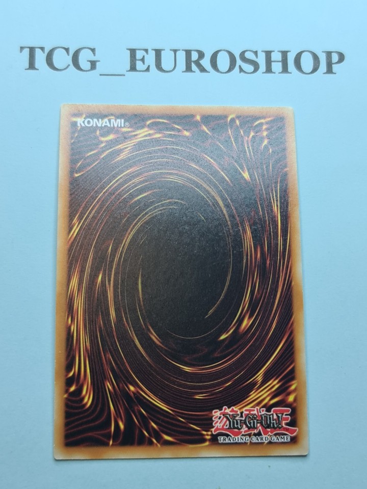 NUMERON CHAOS RITUAL YUGIOH MGED 2021 PREMIUM GOLD RARE SPANISH 1st ED ...