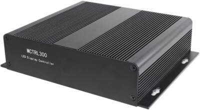 MCTRL300 LED display controller MSD300 Novastar Sending card … | eBay