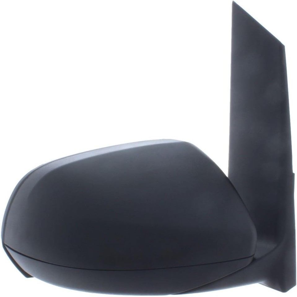 Mercedes Vito W447 2015-2024 Door Wing Mirror Electric Black Passenger ...