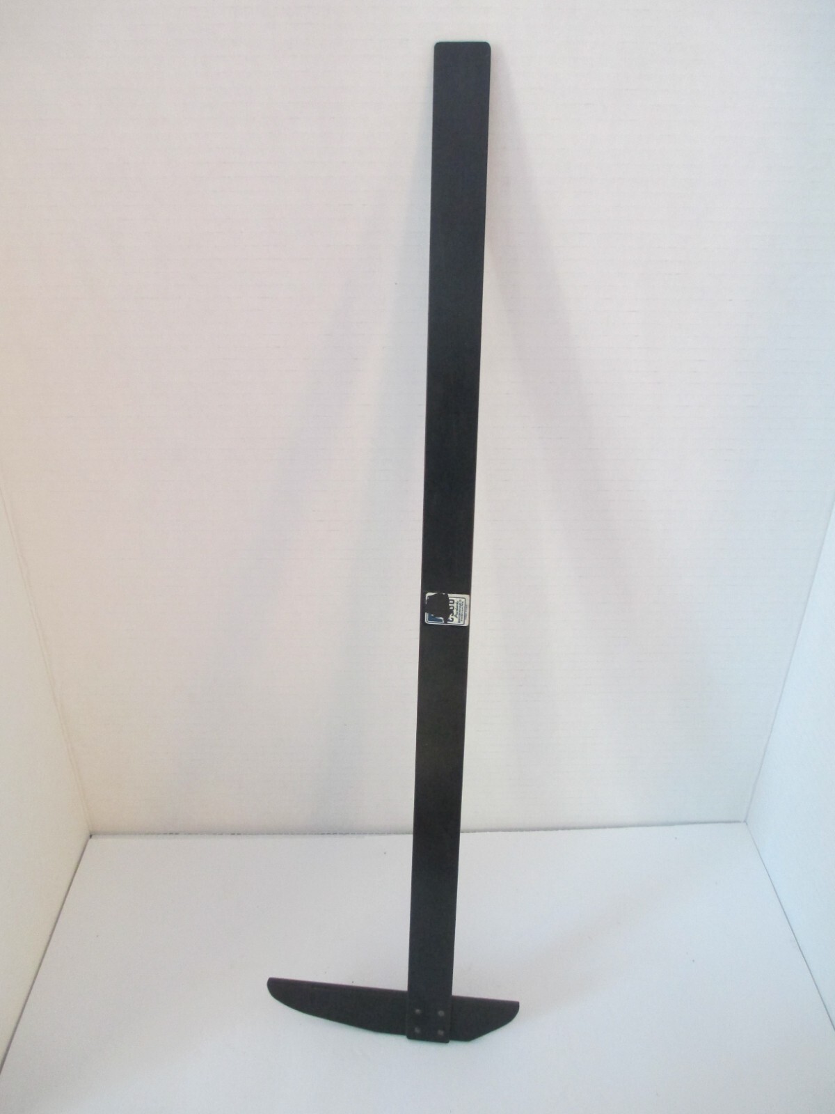 Nice VINTAGE ESCO T-Square Black Drafting Drawing Tool Bakelite D10 | eBay