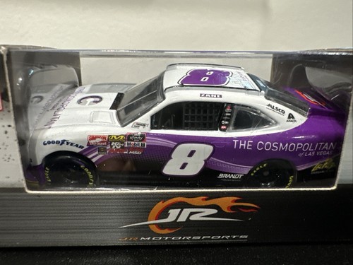 *Rare* Zane Smith #8 The Cosmopolitan 2019 1/64 NASCAR Diecast JRM ...