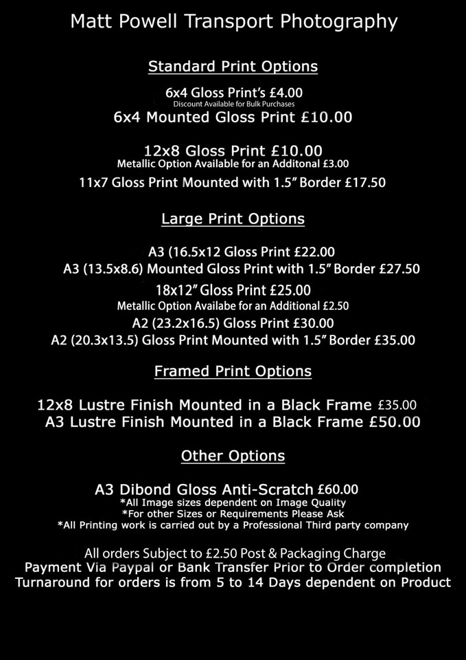 Truck Photo 12x8 - Iveco Tactor - LT52 RBZ | eBay