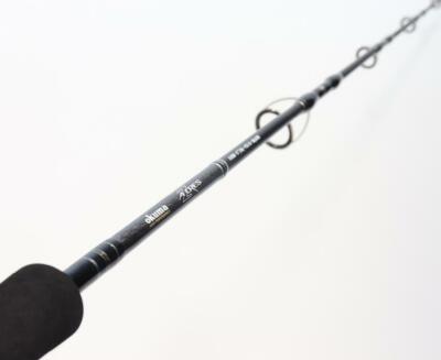 Okuma Azores Jigging Spin Rod | eBay Australia