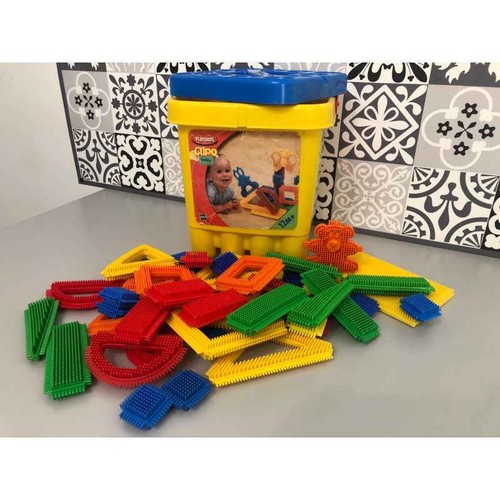 Baril Clipo Baby Playskool | eBay